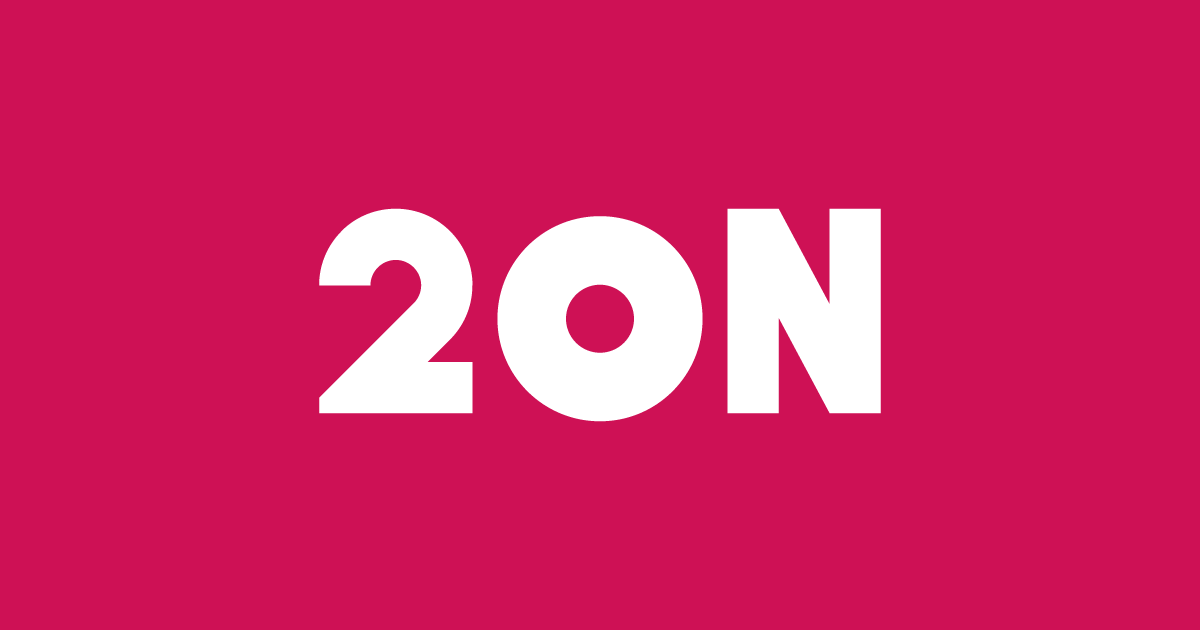 会社情報 – 株式会社2ON